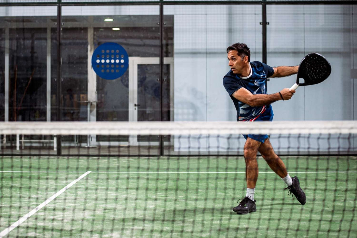 Come Scegliere la Racchetta da Padel: Guida Completa | Tenax Padel News