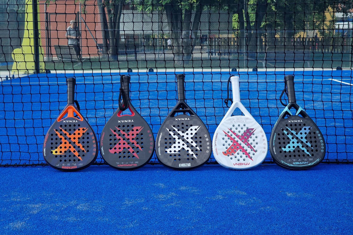Racchette da Padel | Tenax Padel