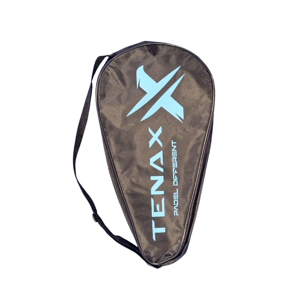 BASIC | Padel Case with Shoulder Strap | TenaxPadel.com – Tenax Padel